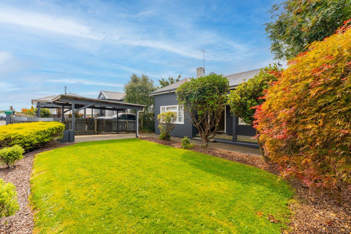 Family Home in a Central Location - 3 Mere Mere Street, Seaview - Raine ...