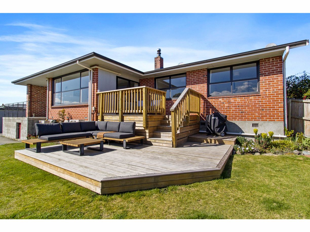 Sold - 85 Grants Road, Marchwiel - Raine & Horne Timaru