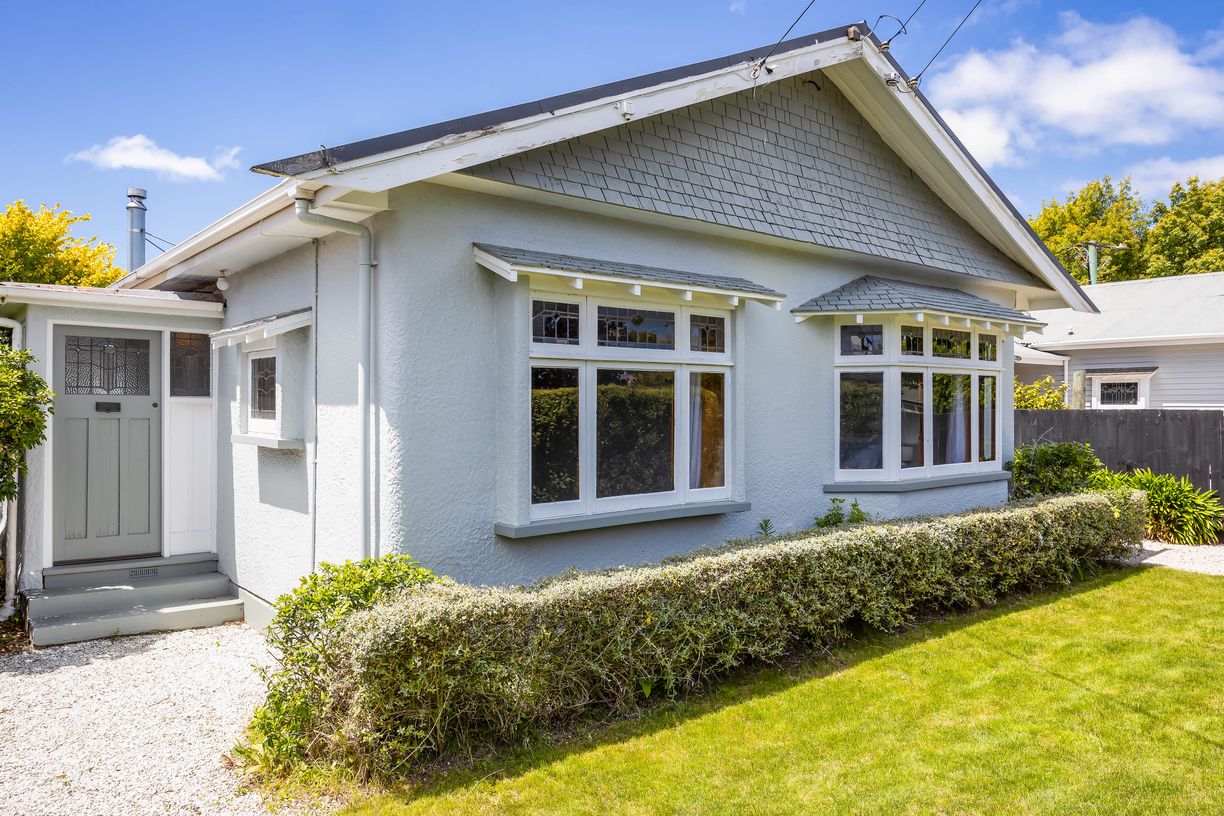 Sold - 6 Mersey Street, St Albans - Raine & Horne Lincoln | West Melton ...