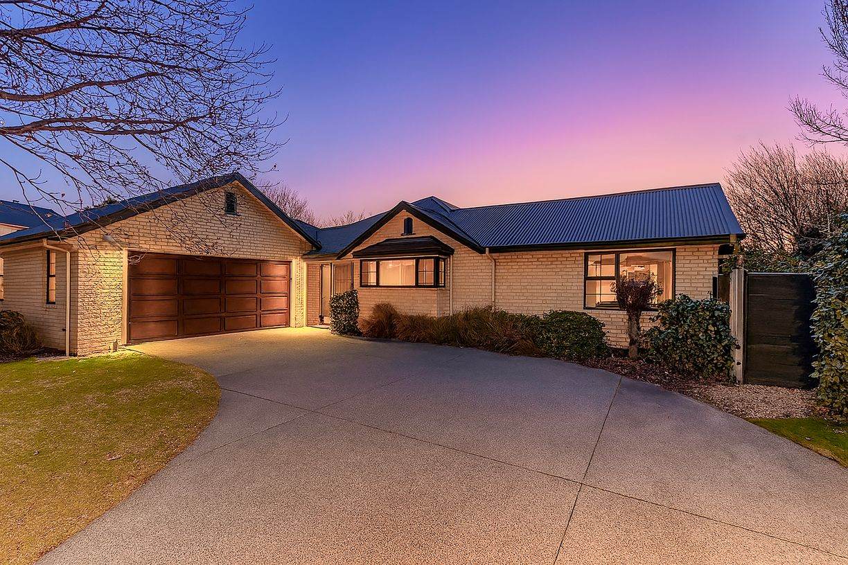 Sold - 44 Millstream Drive, Lincoln - Raine & Horne Fendalton