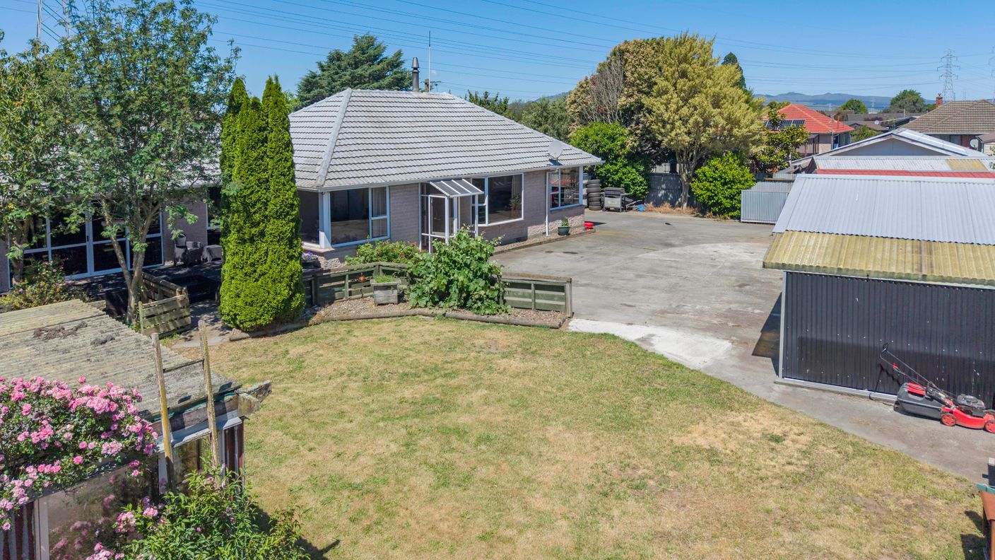 Sold - 145 Foremans Road, Islington - Raine & Horne Fendalton