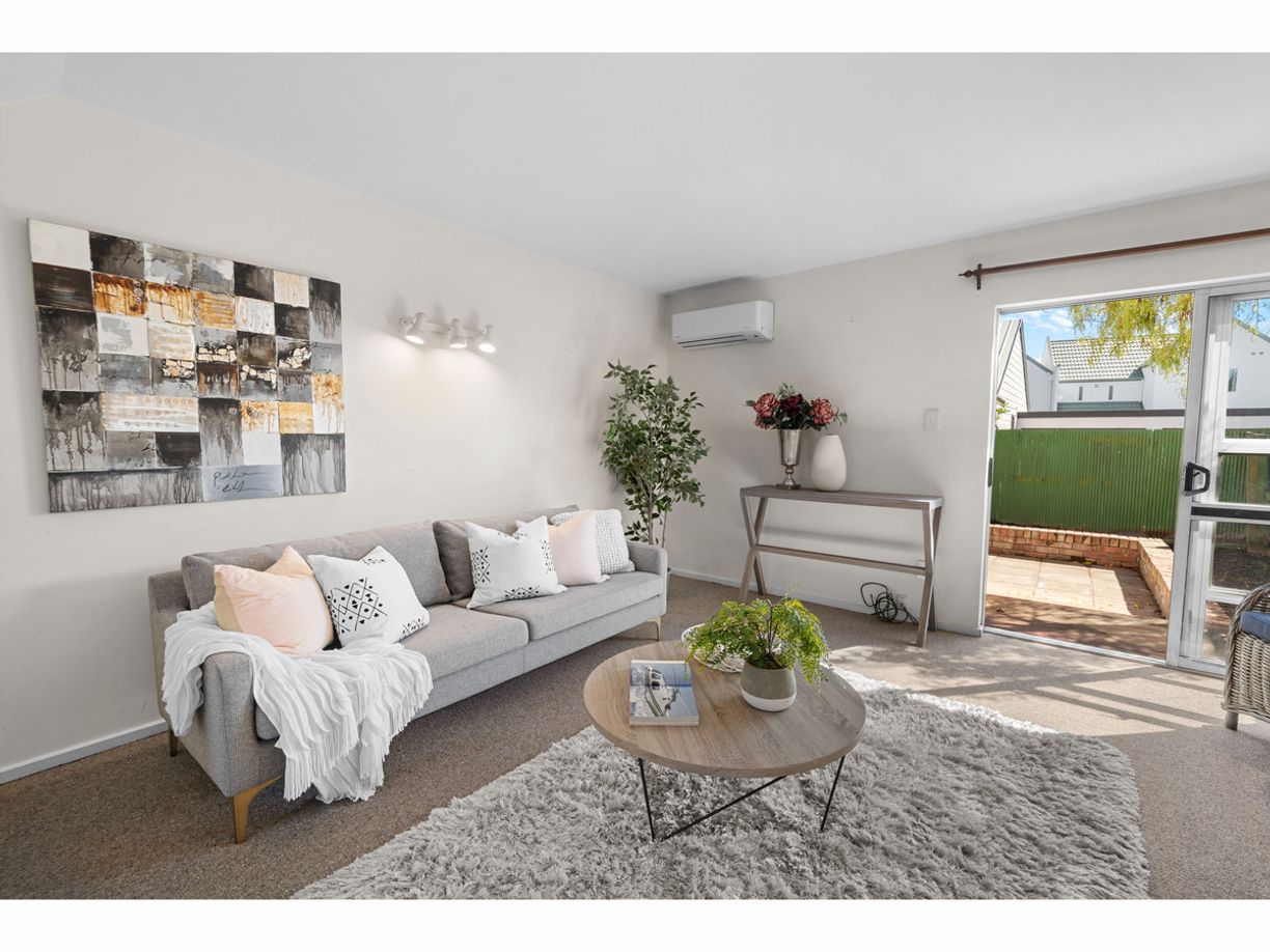 Sold - 6-17 Geraldine Street, Edgeware - Raine & Horne Riccarton