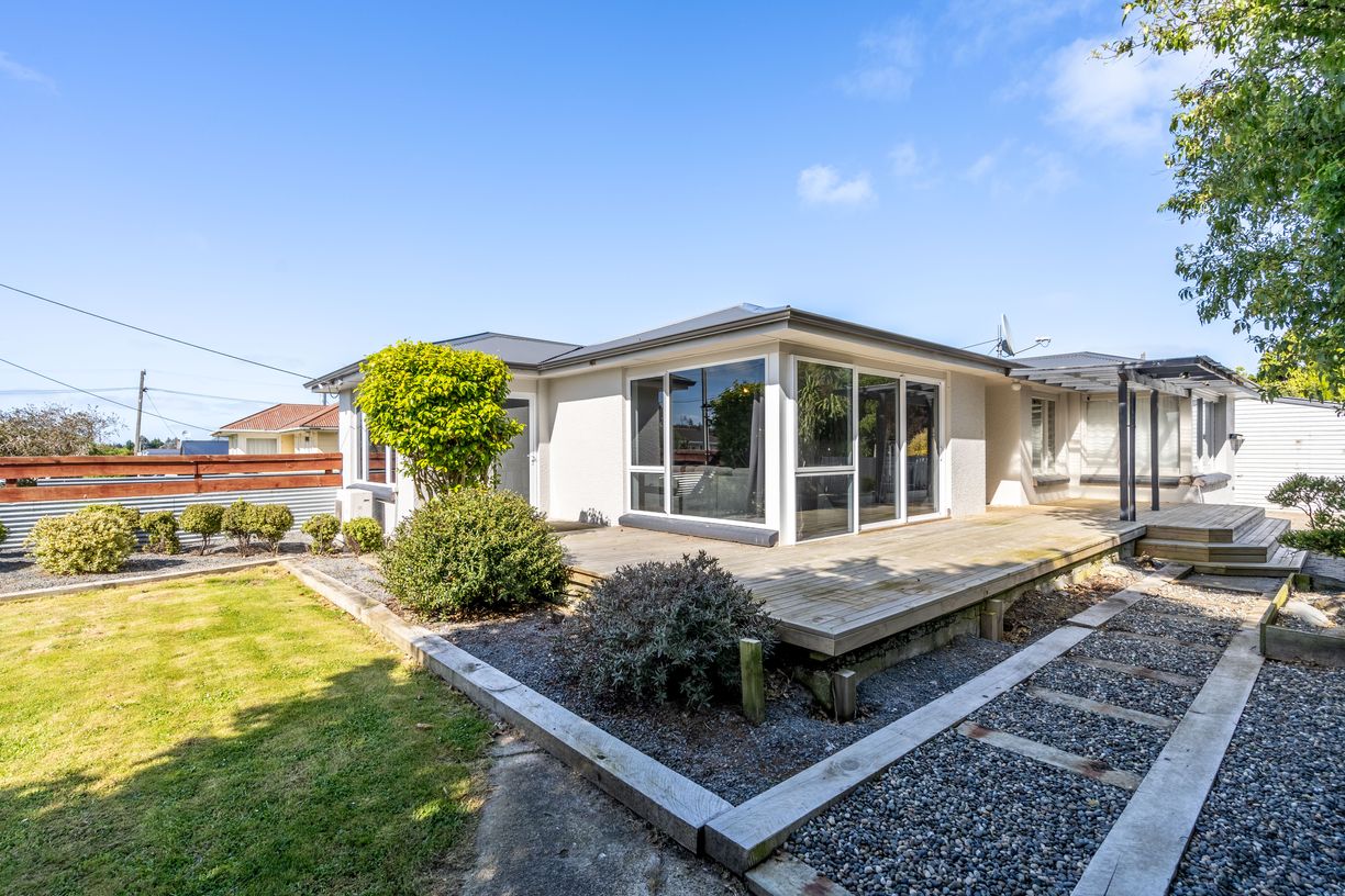 Sold - 85 Bain Street, Kingswell - Raine & Horne Southland