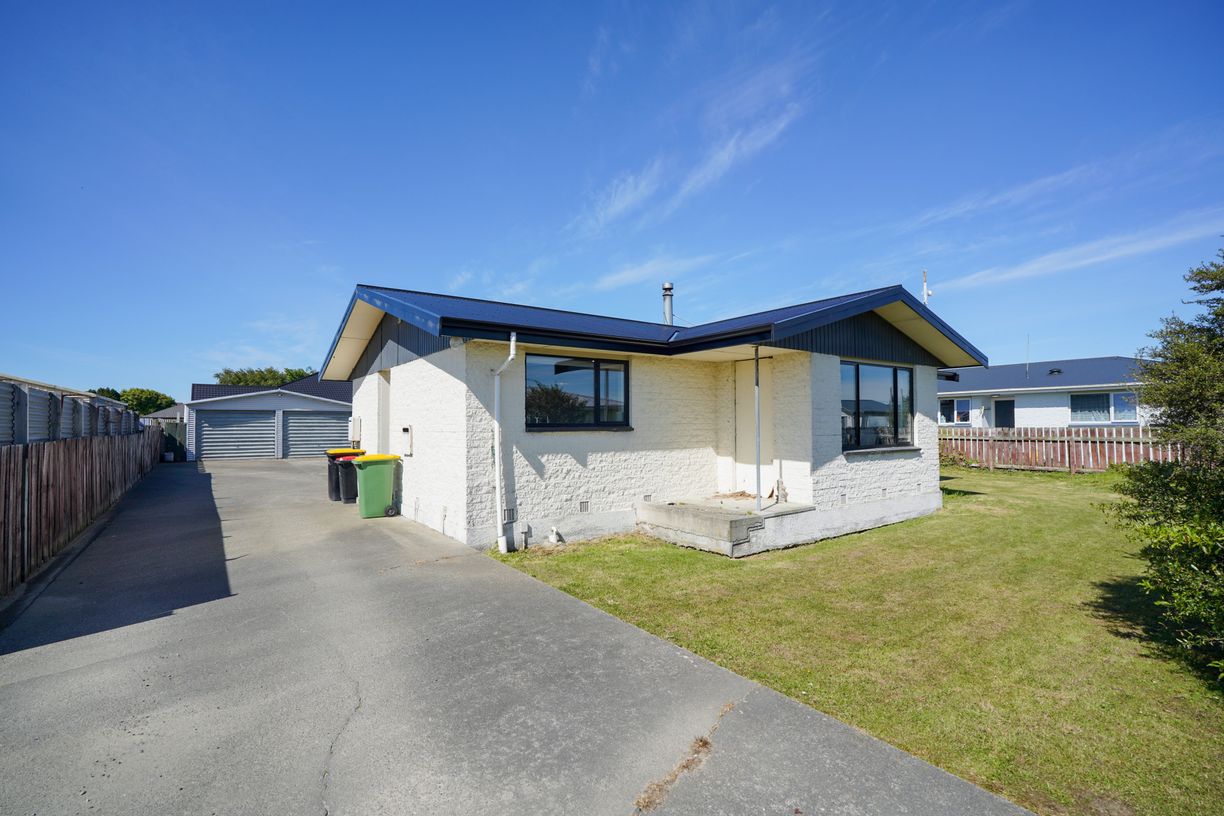 Sold - 39 Chesney Place, Heidelberg - Raine & Horne Invercargill