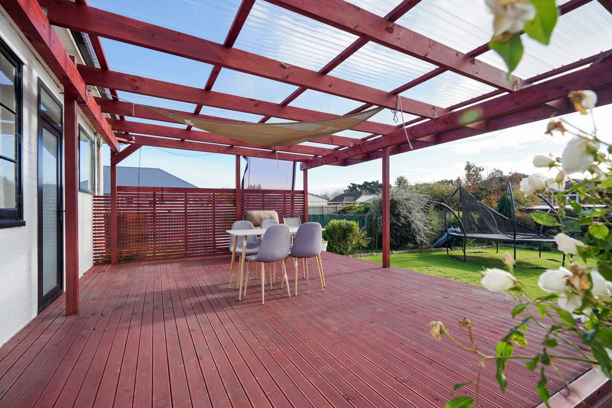 Sold - 452 Tweed Street, Georgetown - Raine & Horne Invercargill