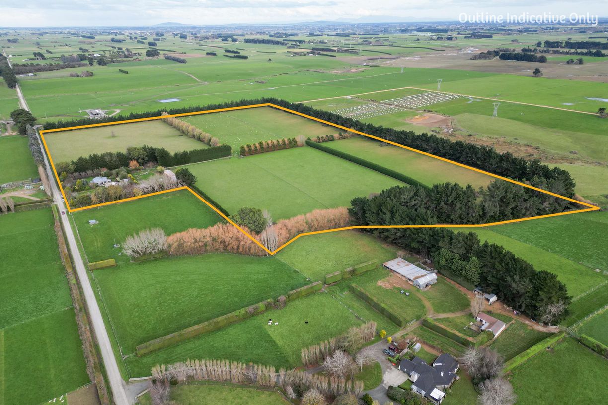 Sold - 215 Rakahouka Grove Bush Road, Rakahouka - Raine & Horne ...