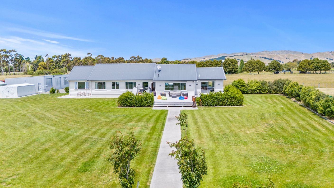 Sold - 741 Dillons Point Road, Dillons Point - Raine & Horne Blenheim