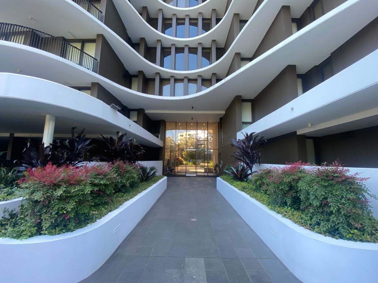Rented for $710 - G03/80 Waterloo Roads, Macquarie Park, NSW 2113 ...