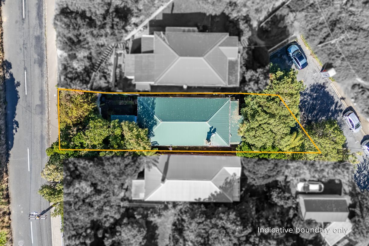 Charming Cottage with Endless Potential - 3 Lincoln Street, Brooklyn ...