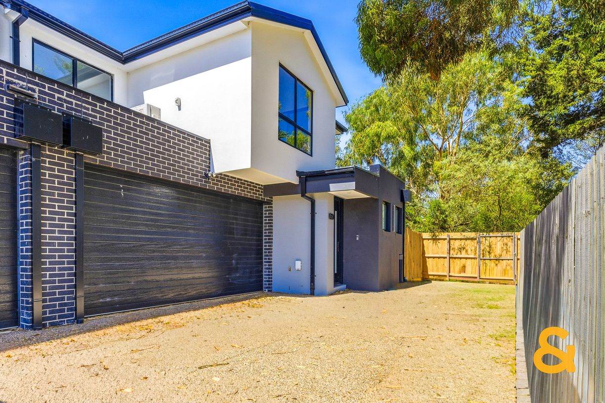Comfortable Family Living in Wallan - 8/40 Windham Street, Wallan, VIC ...