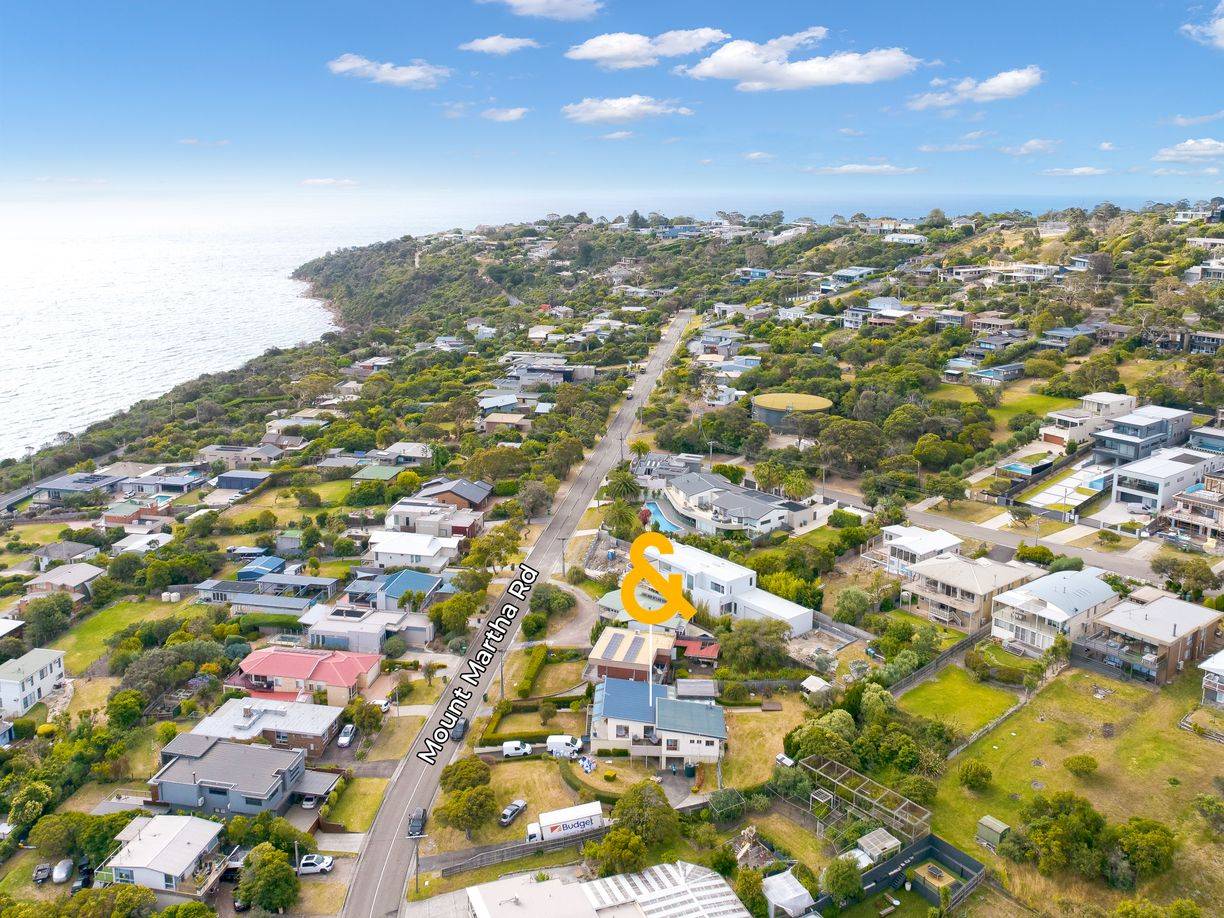 Relaxed Coastal Living in the Heart of Mount Martha - PRICE DROP - 26 ...