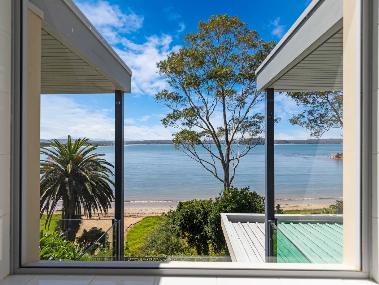 YOUR BEACHFRONT HOME AWAITS - 1B Observation Avenue, Batehaven, NSW ...