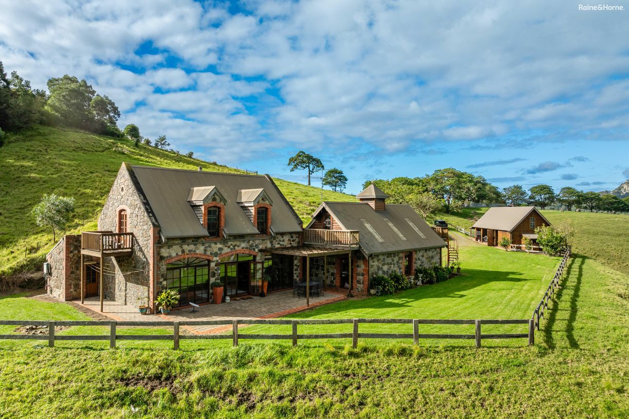 Sold for $2,600,000 on Sep 26, 2024 - 51 Mount Dromedary Trail, Tilba ...