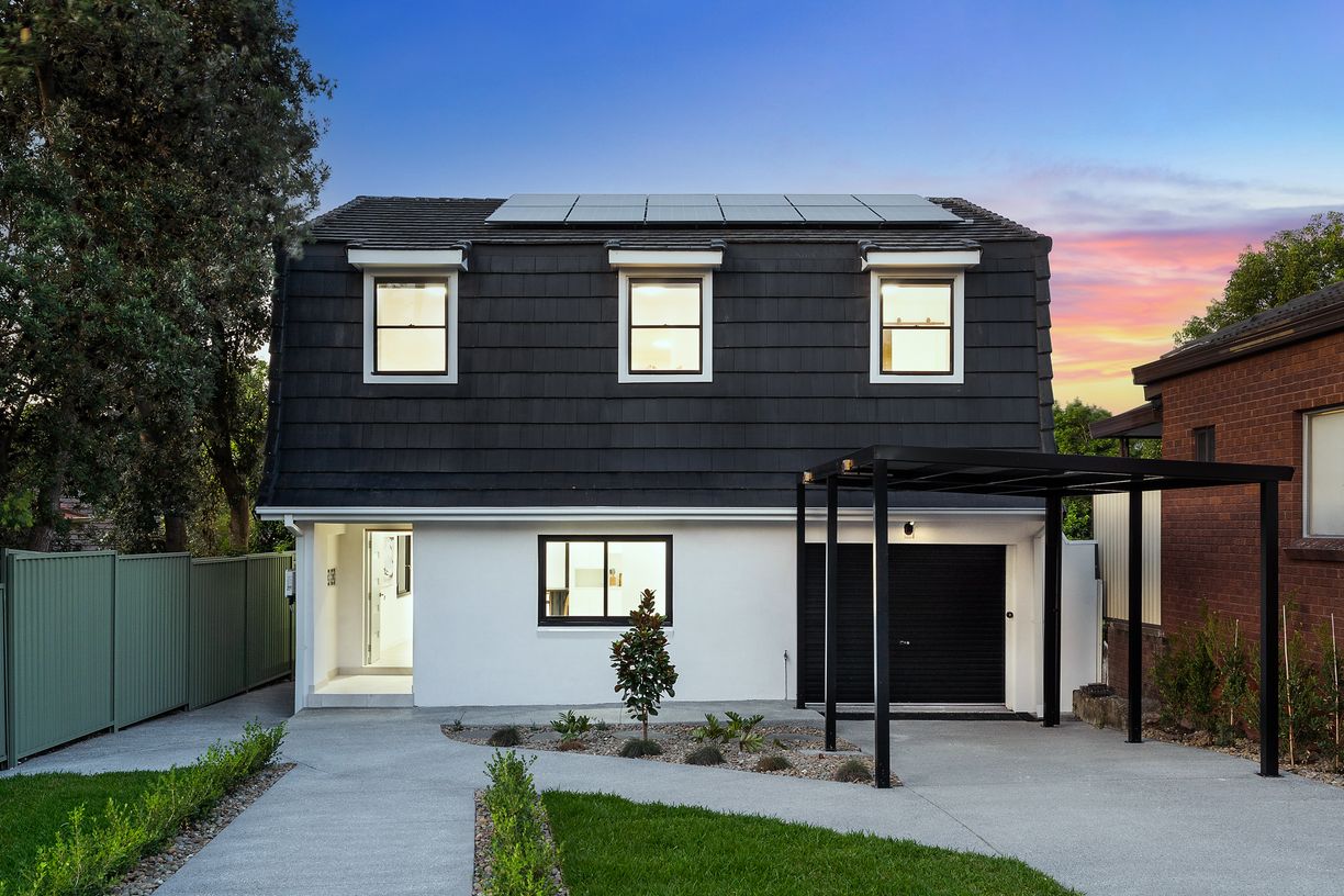 Sold for $2,105,000 on Apr 09, 2025 - 15 Rickard Street, Turrella, NSW ...