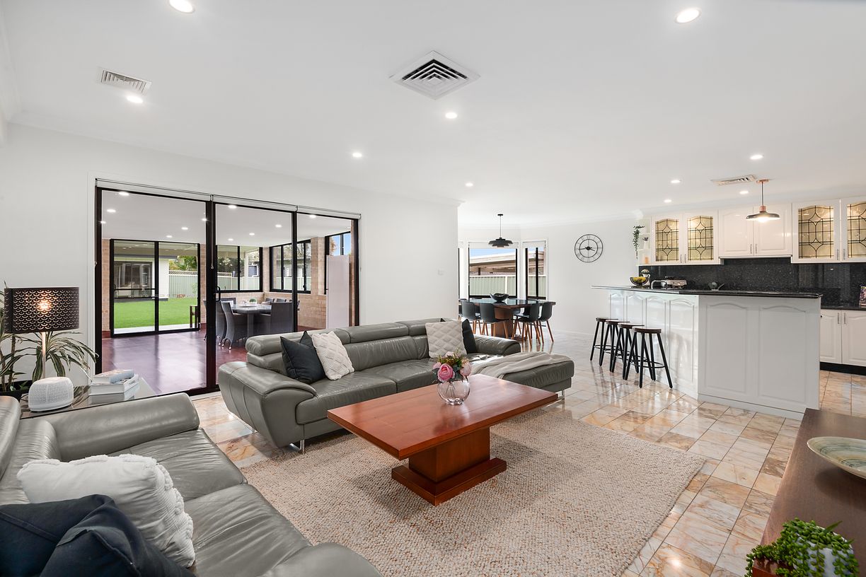 Sold for $2,680,000 on Nov 08, 2025 - 117 St Georges Road, Bexley, NSW ...