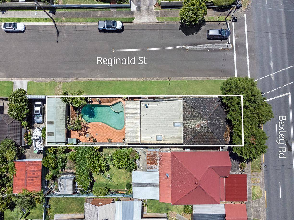 Sold for $1,515,000 on Dec 11, 2025 - 375 Bexley Road, Bexley, NSW 2207 ...