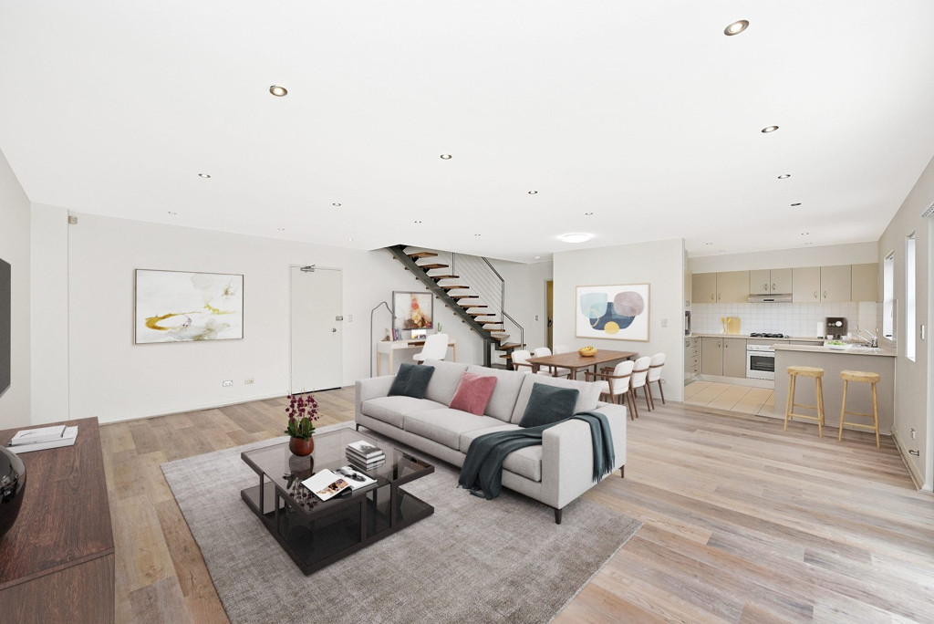 Sold - 14/6 Blake Street, Kogarah, NSW 2217 - Raine & Horne Bexley ...