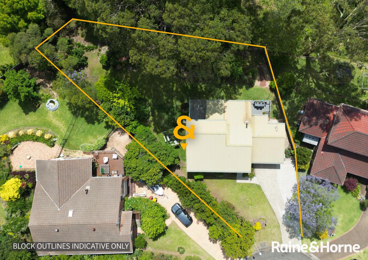 Sold for $1,045,000 on Dec 08, 2025 - 8 Woolway Close, Cambewarra ...