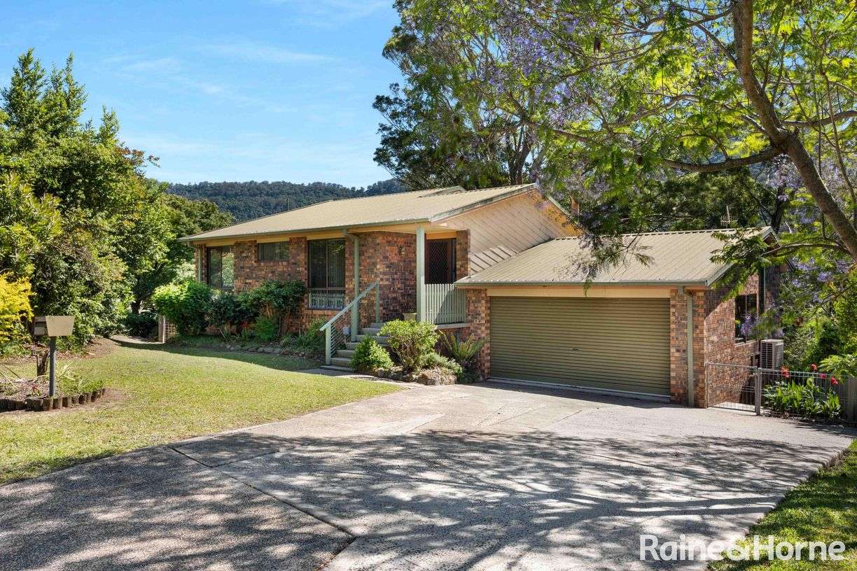 Sold for $1,045,000 on Dec 08, 2025 - 8 Woolway Close, Cambewarra ...
