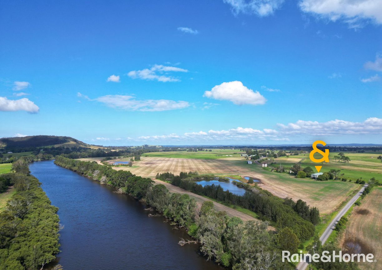 Amazing Rural Property With Creek Frontage - 210 Jennings Lane, Bolong ...