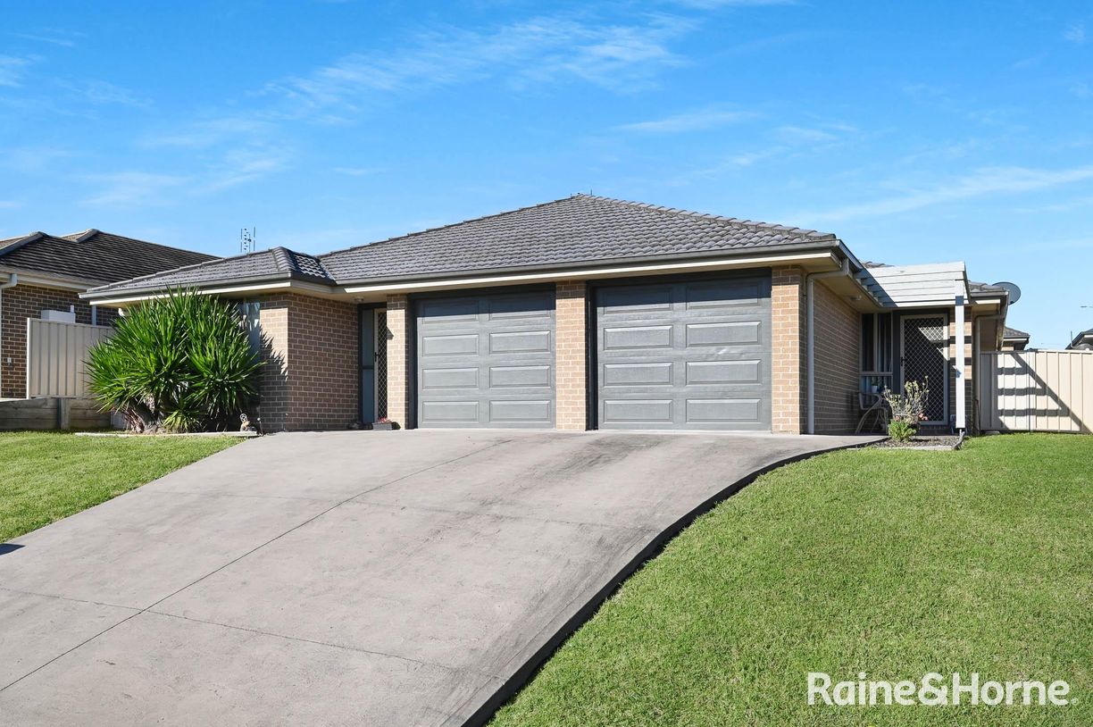 Sold for $886,500 on Aug 01, 2024 - 70 Peppermint Drive, Worrigee, NSW ...