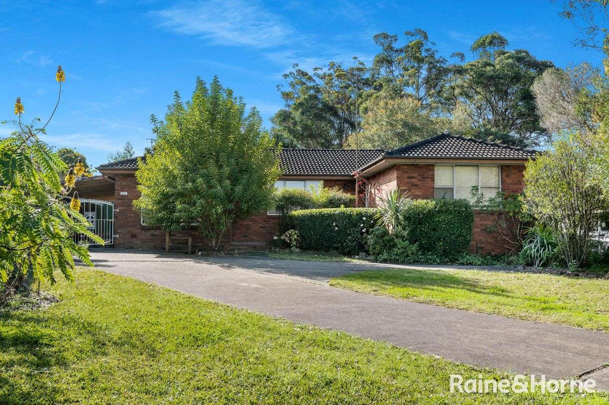 Sold for $700,000 on Jul 12, 2024 - 68 Yalwal Road, West Nowra, NSW ...