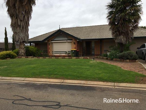 Rented for $650 per week - 1 MAGNOLIA CRESCENT, Craigmore, SA 5114 ...
