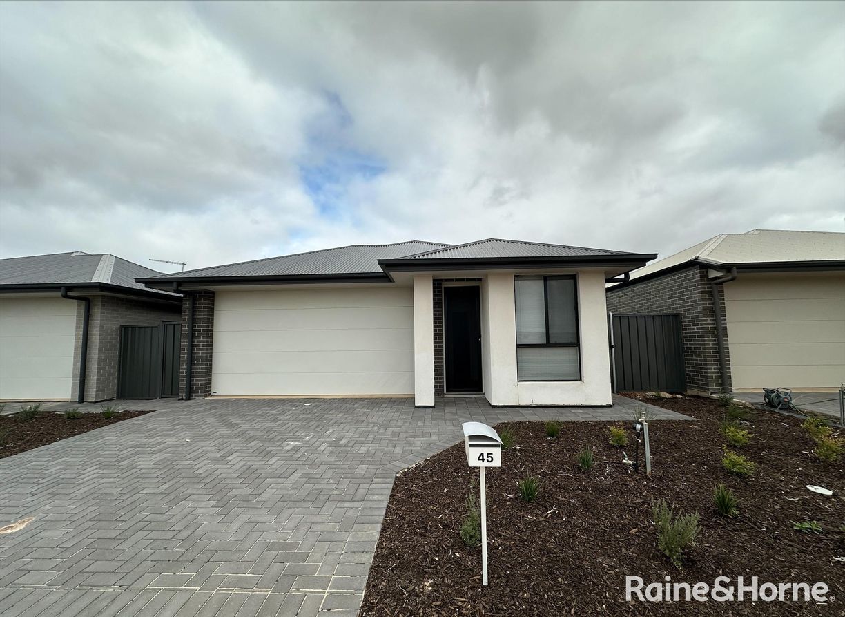 Rented for $630.00 Per Week - 304 Frisby Road, Angle Vale, SA 5117 ...