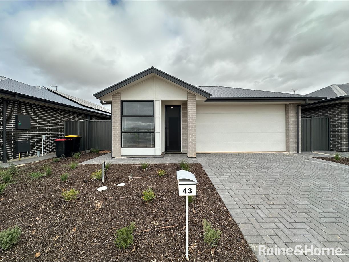 Rented for $630.00 Per Week - 306 Frisby Road, Angle Vale, SA 5117 ...