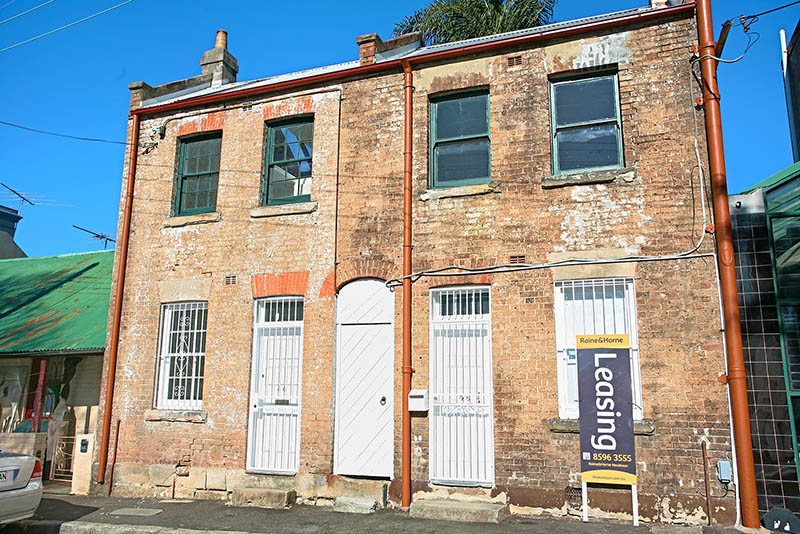 48 Queen Street, GLEBE, NSW 2037 - Raine & Horne Newtown