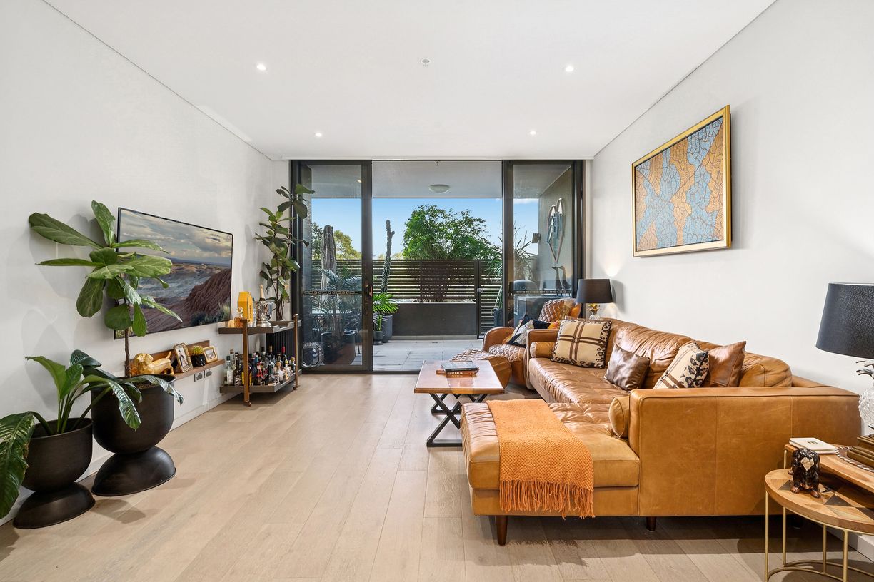 Sold for $1,770,000 on Jun 07, 2025 - 111/15 Willandra Street, Lane ...