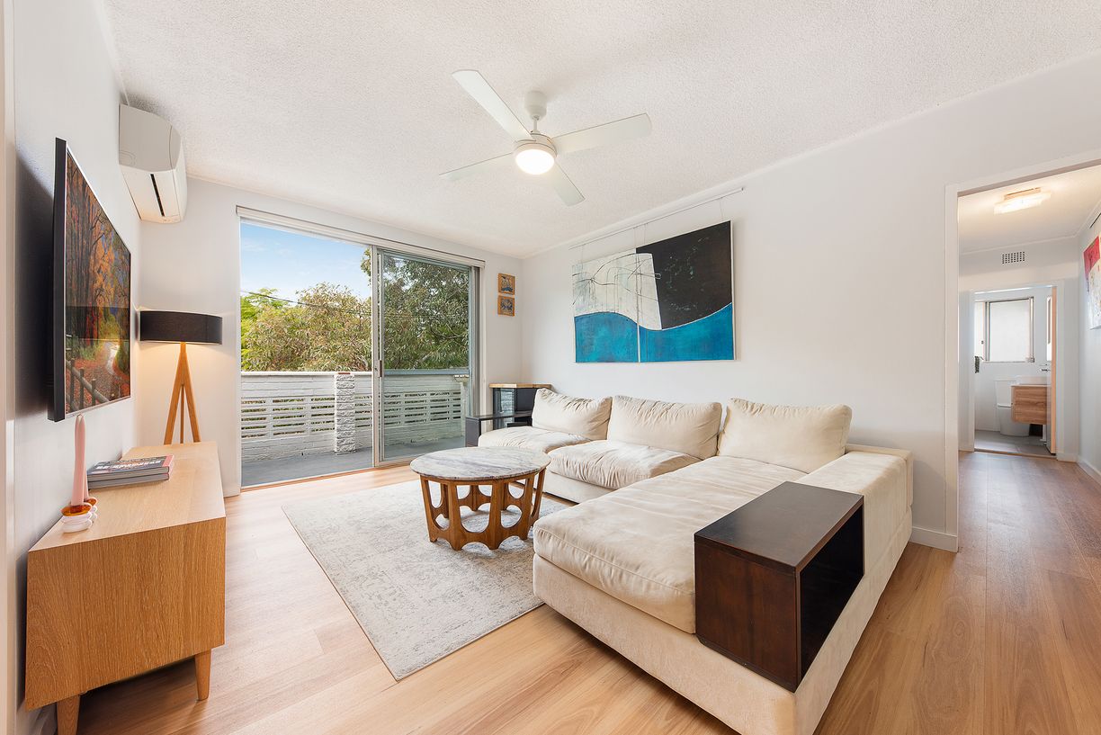 13/4 Murray Street, LANE COVE, NSW 2066 - Raine & Horne Raine & Horne