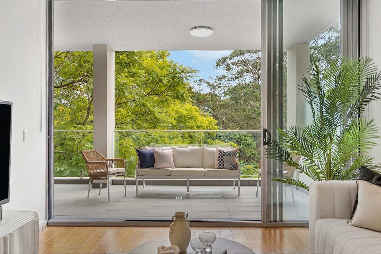 Sold for $815,000 on Aug 23, 2025 - 506A/7-13 Centennial Avenue, Lane ...