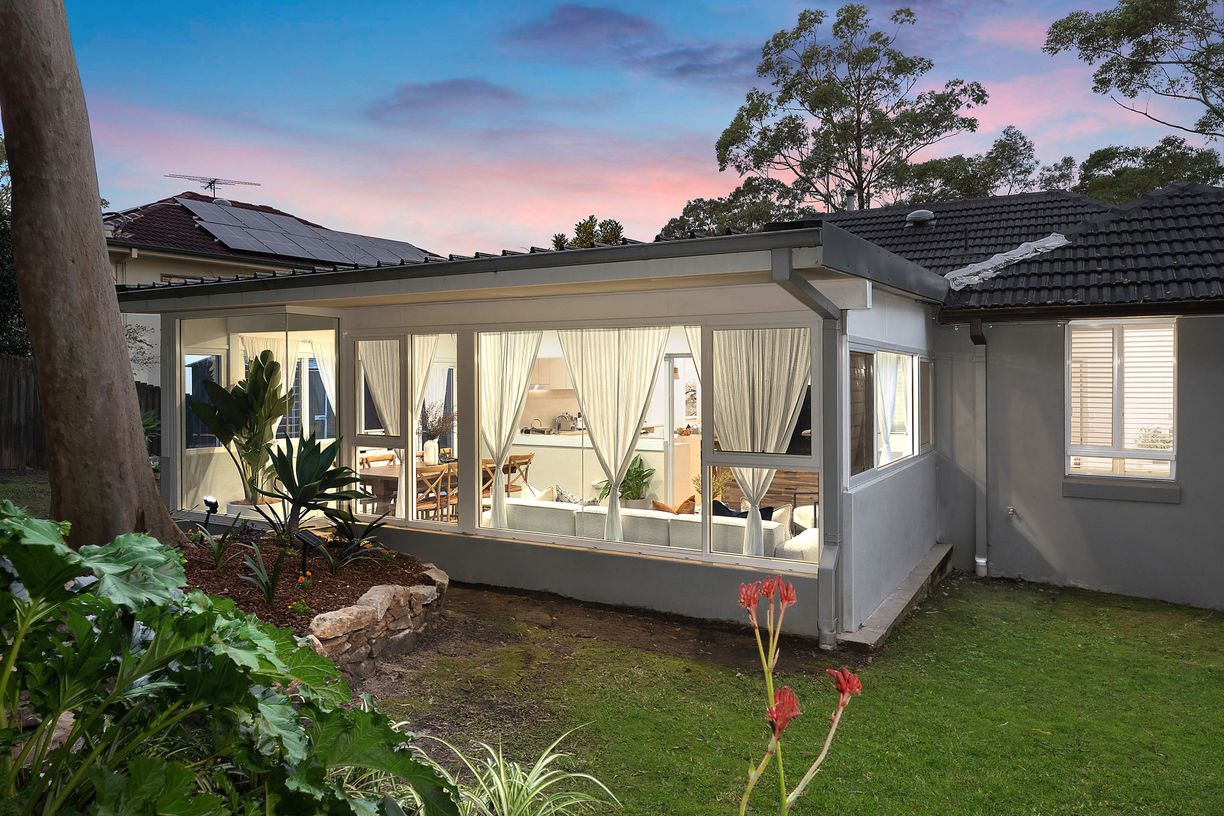 36 Kullah Parade, LANE COVE, NSW 2066 - Raine & Horne Lower North Shore
