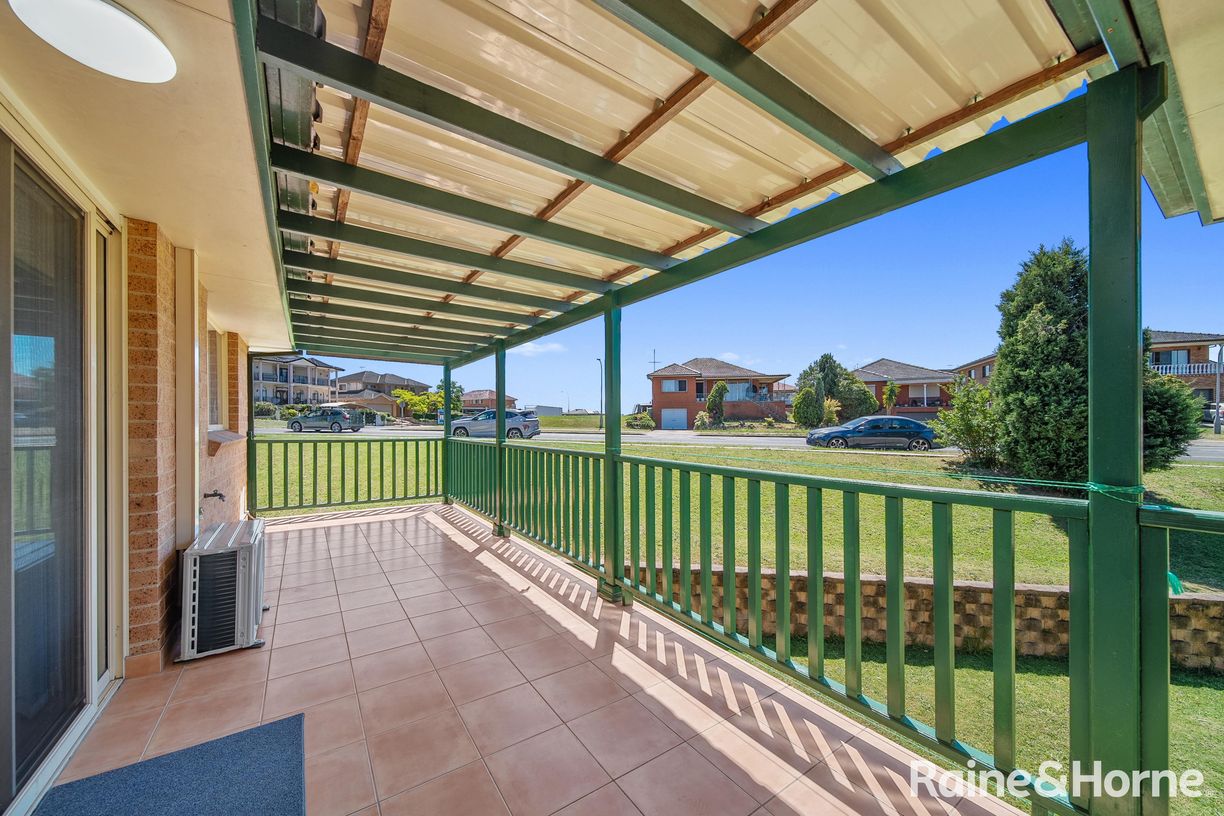 Spacious Family Home in a Prime Edensor Park Location - 248 Edensor ...