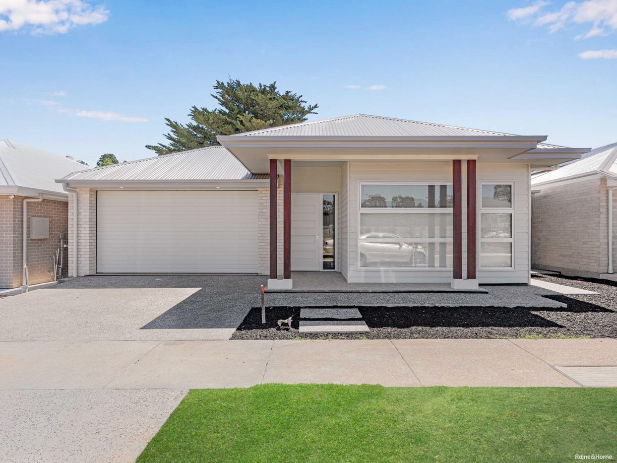 Sold - 21 Bonetti Court, Littlehampton, SA 5250 - Raine & Horne ...
