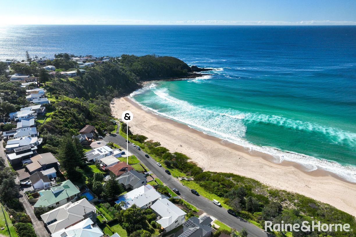 Sold - 24 Beach Road, Mollymook Beach, NSW 2539 - Raine & Horne ...