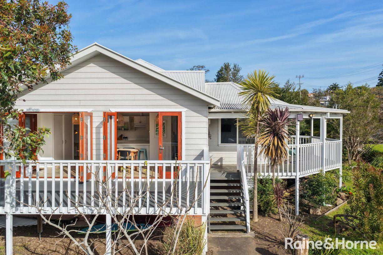 Sold for $1,225,000 on Sep 05, 2025 - 24 Gordon Street, Milton, NSW ...