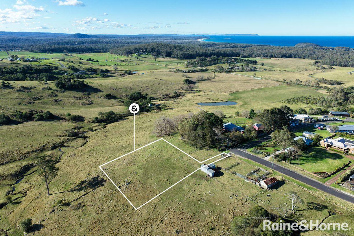 Breathtaking One-Acre Lifestyle Block - Lot 31, 7 Gordon Street, Milton ...