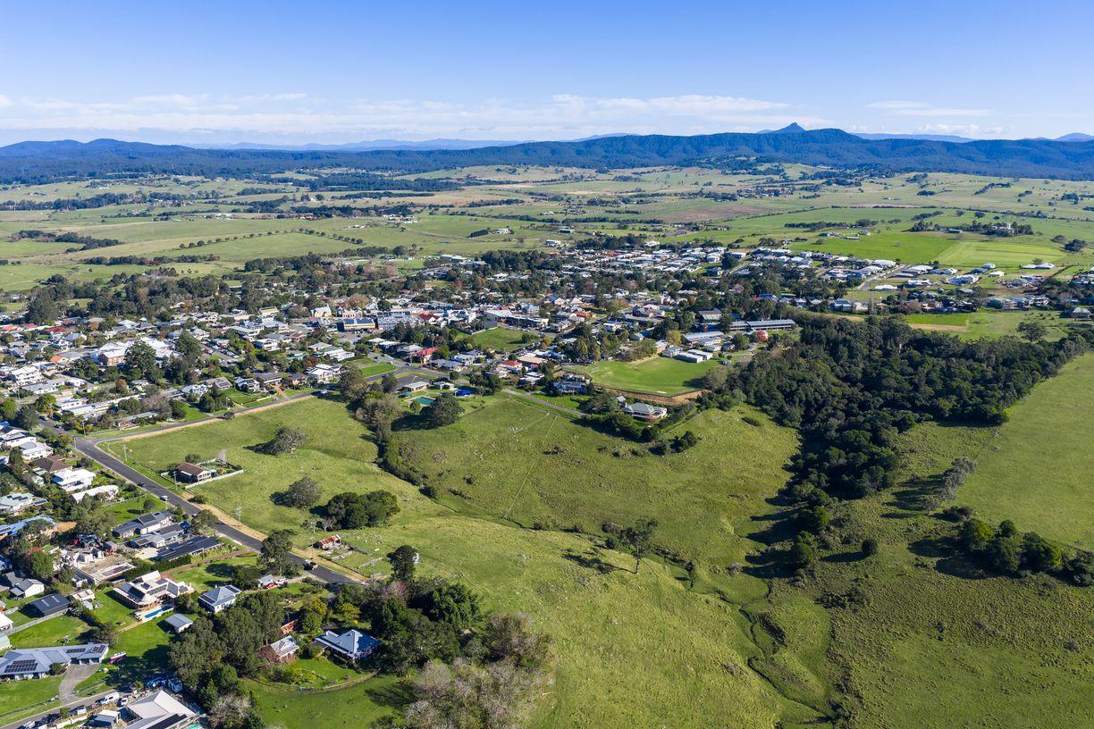 Breathtaking One-Acre Lifestyle Block - Lot 31, 7 Gordon Street, Milton ...