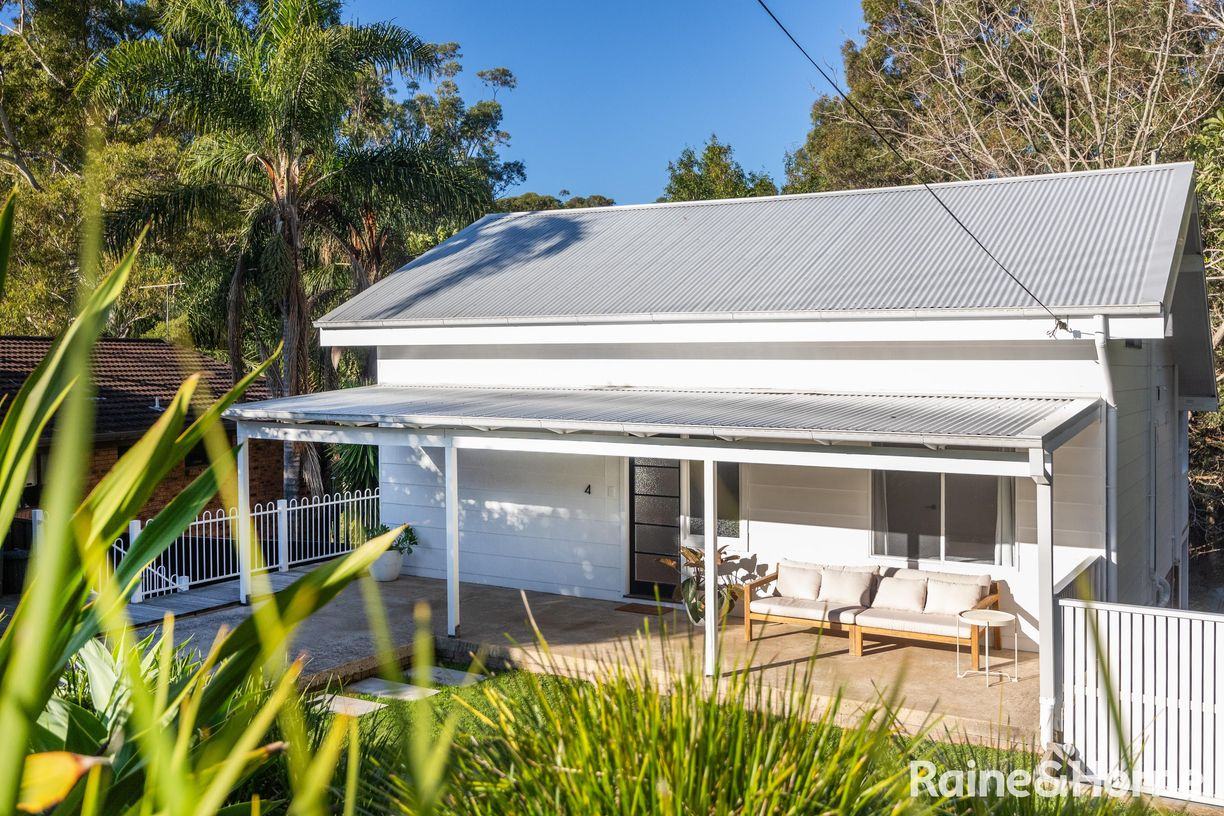 Sold - 4 Nelson Drive, Ulladulla, NSW 2539 - Raine & Horne Mollymook | Milton
