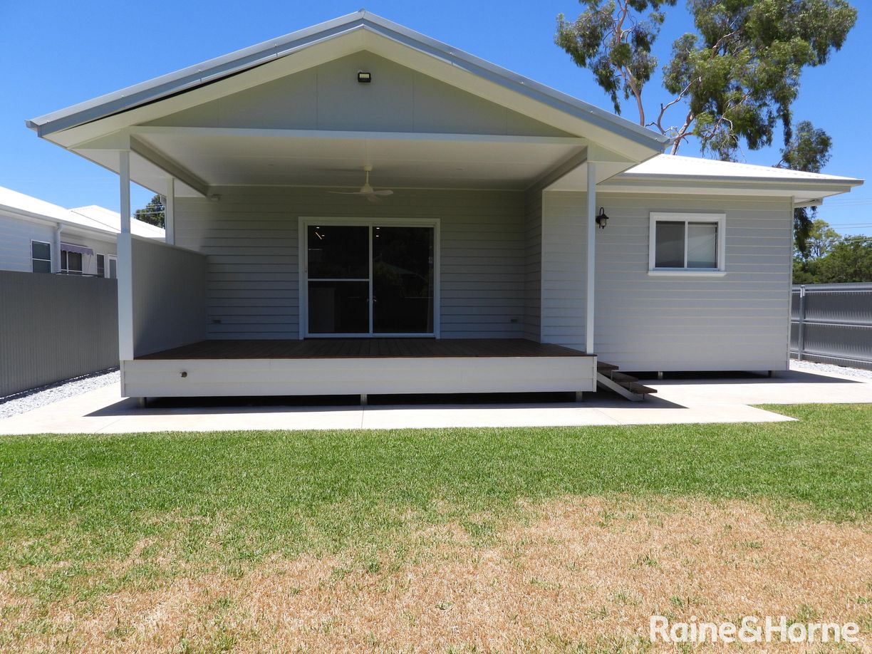 Low maintenance LIFESTYLE - Moree NSW - Raine & Horne Moree
