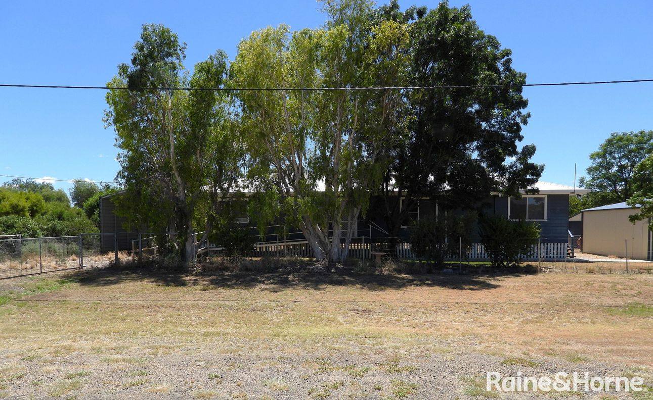 Village of Ashley - Ashley NSW - Raine & Horne Moree