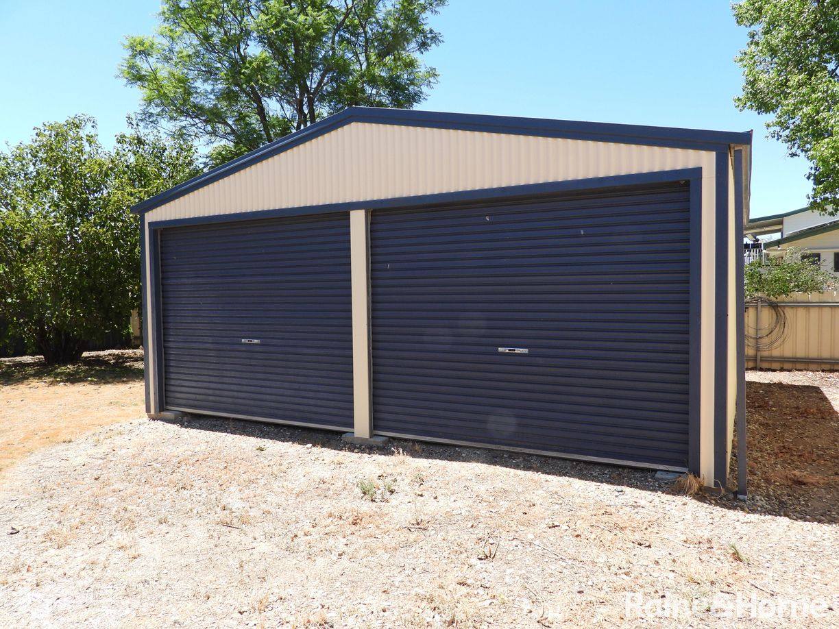 Village of Ashley - Ashley NSW - Raine & Horne Moree