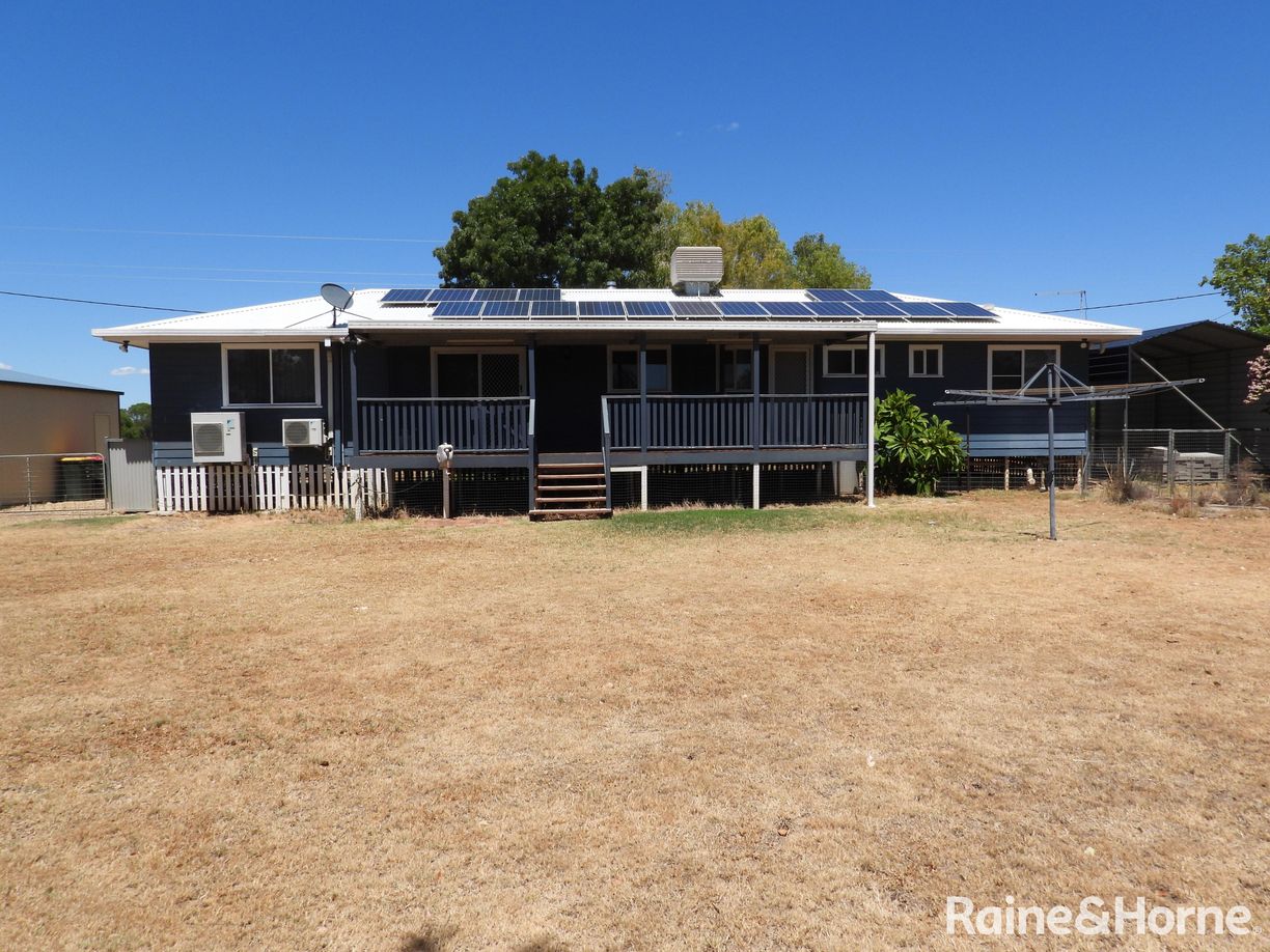 Village of Ashley - Ashley NSW - Raine & Horne Moree