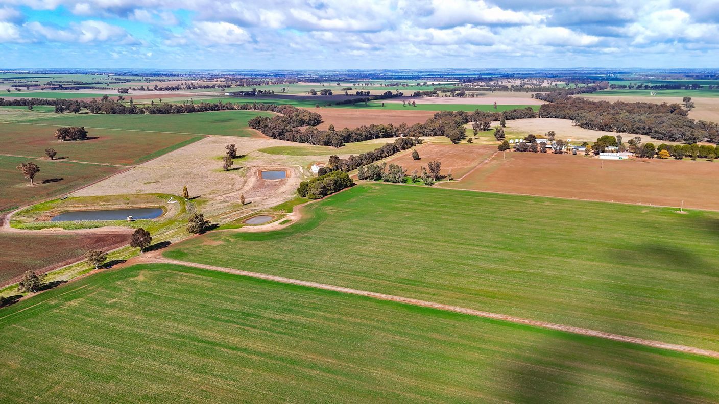 Sold - Lot 2/279 Old Forbes Road, Grenfell, NSW 2810 - Raine & Horne Young