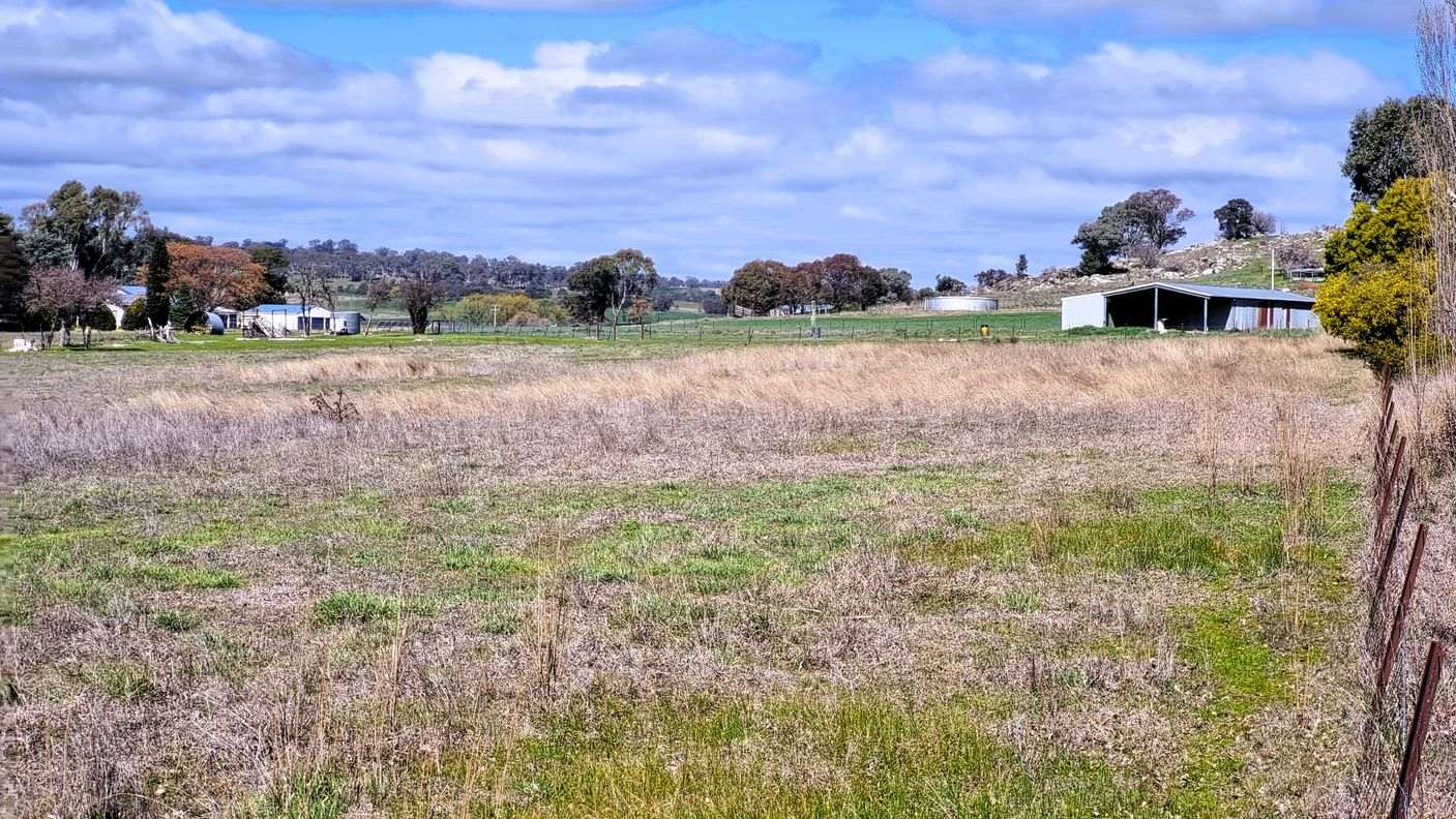 FLIGHT OF FANCY - 11 Boyketts Lane, Maimuru, NSW 2594 - Raine & Horne Young