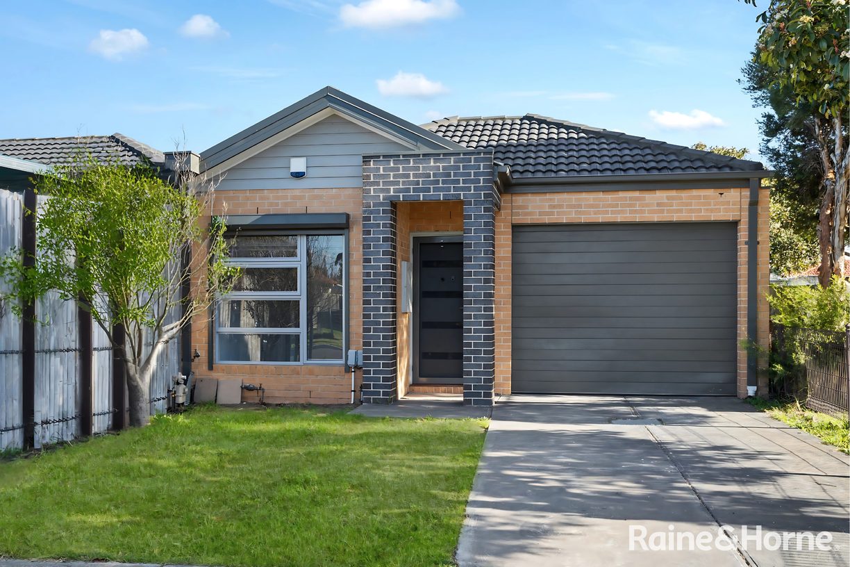 Sold for $600,000 on Aug 12, 2025 - 17 Guest Avenue, Albanvale, VIC ...