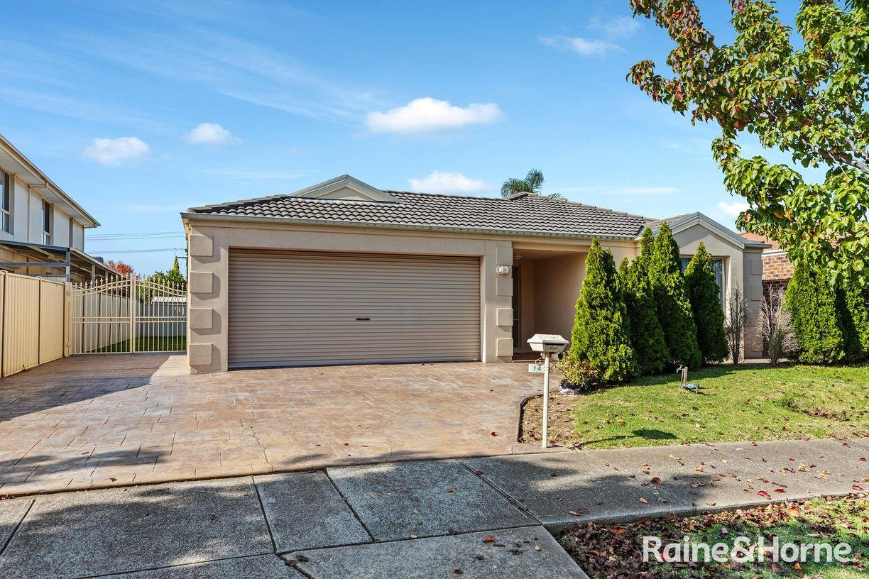 Lovely Family Home in a quiet Location - 14 Bibby Court, Albanvale, VIC ...