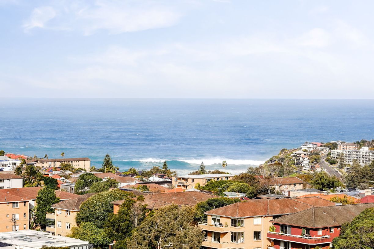 Sold - 20/36 Bennett Street, Bondi, NSW 2026 - Raine & Horne Double Bay